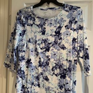 Studio Works | Tops | Studio Works Plus Size Shirt | Poshmark